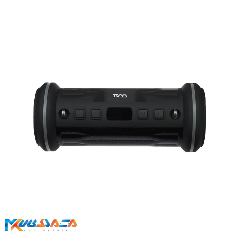 اسپیکر بلوتوثی قابل حمل تسکو مدل TSCO TS 23415 - فروشگاه محمدی کالا / خرید قسطی/ فروش اقساط ...