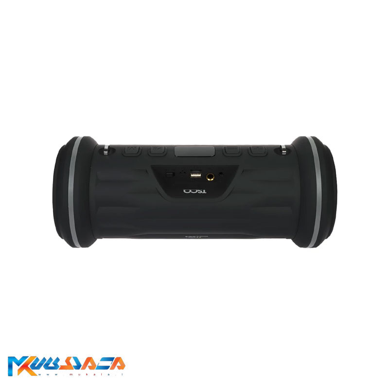 اسپیکر بلوتوثی قابل حمل تسکو مدل TSCO TS 23415 - فروشگاه محمدی کالا / خرید قسطی/ فروش اقساط ...