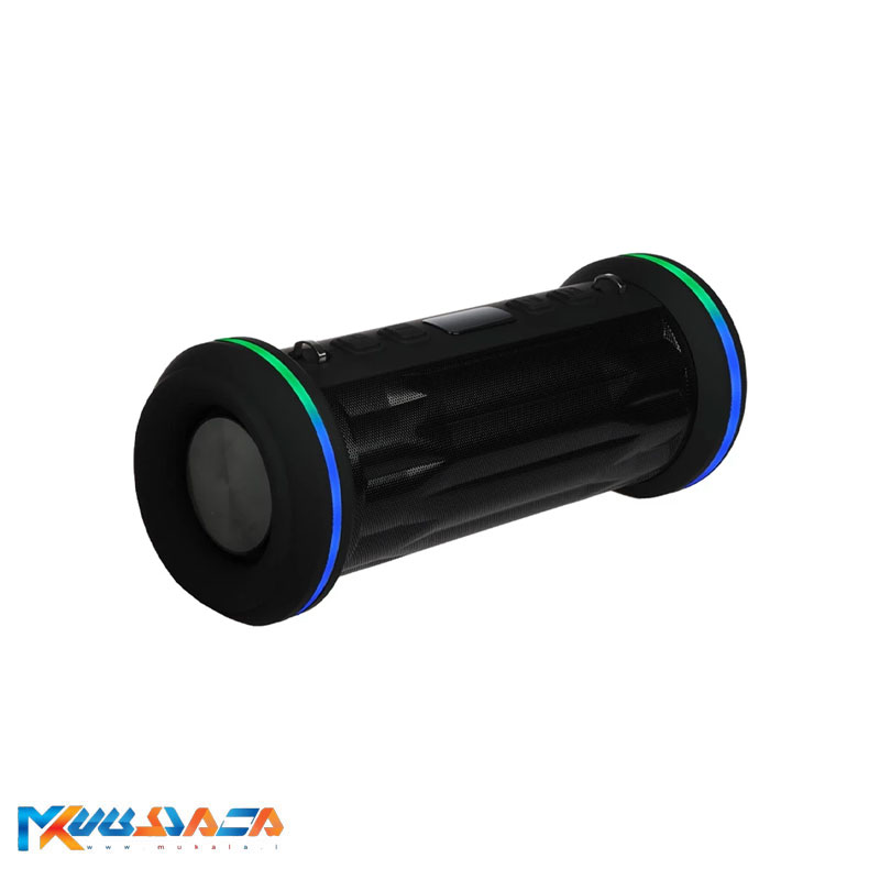 اسپیکر بلوتوثی قابل حمل تسکو مدل TSCO TS 23415 - فروشگاه محمدی کالا / خرید قسطی/ فروش اقساط ...