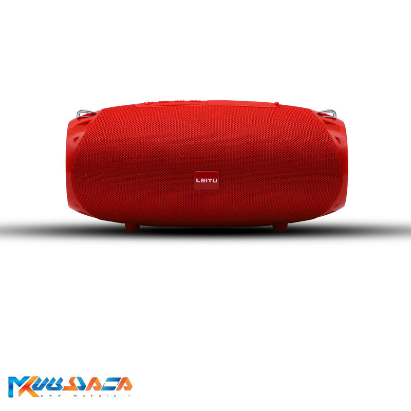اسپیکر بلوتوثی قابل حمل لیتو مدل LEITU LK-33 - فروشگاه محمدی کالا / خرید قسطی/ فروش اقساط: انواع ...