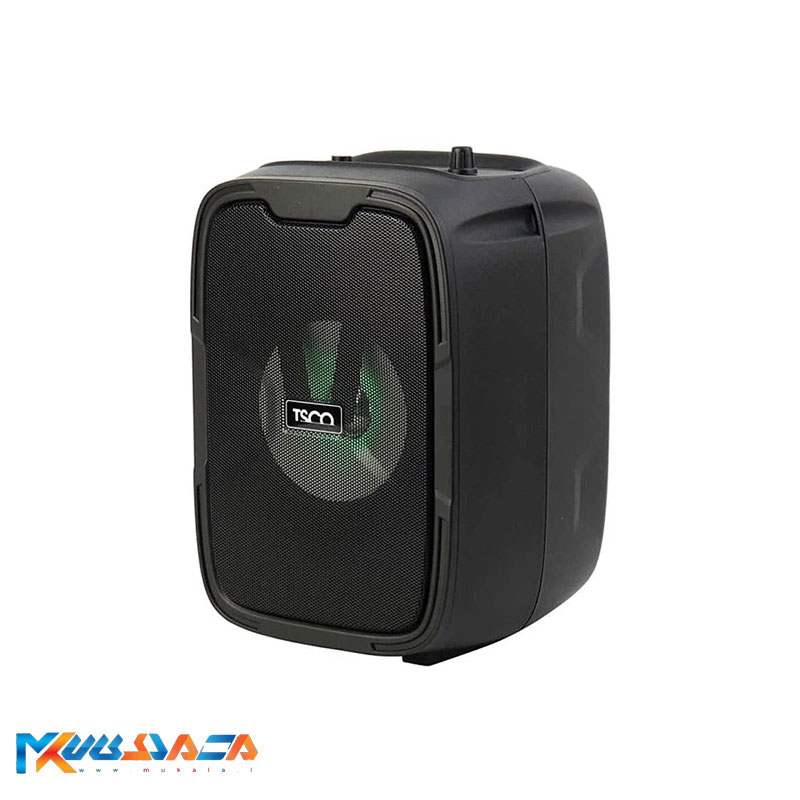 اسپیکر بلوتوثی قابل حمل تسکو مدل TSCO TS 2311 - فروشگاه محمدی کالا / خرید قسطی/ فروش اقساط ...