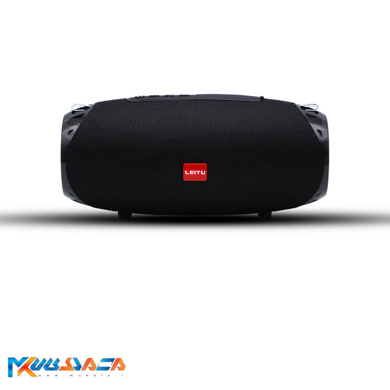 اسپیکر بلوتوثی قابل حمل لیتو مدل LEITU LK-33 - فروشگاه محمدی کالا / خرید قسطی/ فروش اقساط: انواع ...