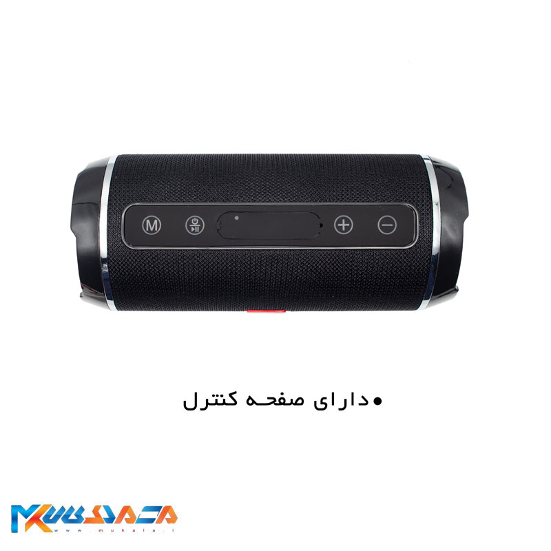 اسپیکر بلوتوثی قابل حمل لیتو مدل LEITU LK-28 - فروشگاه محمدی کالا / خرید قسطی/ فروش اقساط: انواع ...