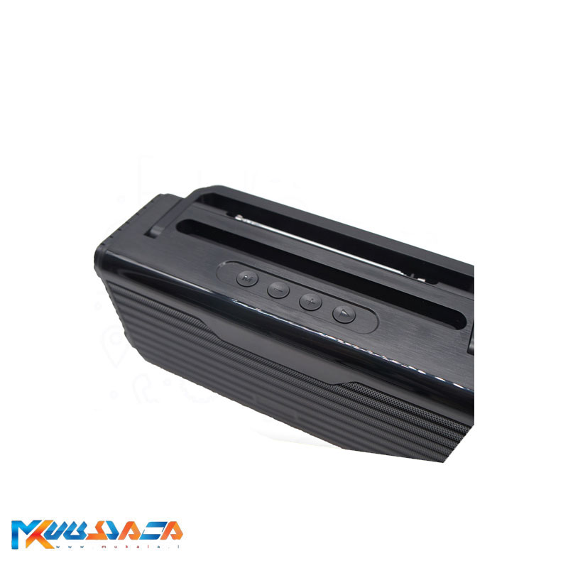 اسپیکر بلوتوثی قابل حمل لیتو مدل LEITU LK-50 - فروشگاه محمدی کالا / خرید قسطی/ فروش اقساط: انواع ...