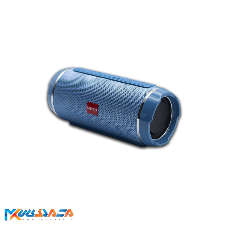 اسپیکر بلوتوثی قابل حمل لیتو مدل LEITU LK-28 - فروشگاه محمدی کالا / خرید قسطی/ فروش اقساط: انواع ...