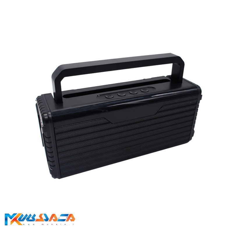 اسپیکر بلوتوثی قابل حمل لیتو مدل LEITU LK-50 - فروشگاه محمدی کالا / خرید قسطی/ فروش اقساط: انواع ...