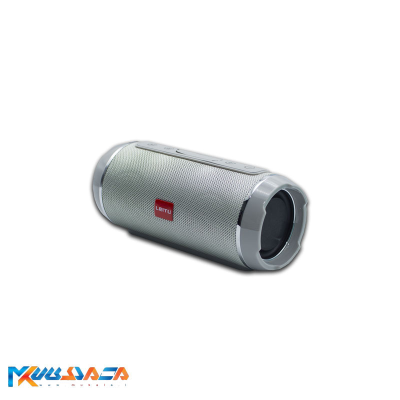 اسپیکر بلوتوثی قابل حمل لیتو مدل LEITU LK-28 - فروشگاه محمدی کالا / خرید قسطی/ فروش اقساط: انواع ...