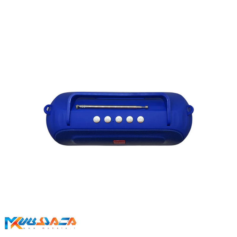 اسپیکر بلوتوثی قابل حمل لیتو مدل LEITU LK-18 - فروشگاه محمدی کالا / خرید قسطی/ فروش اقساط: انواع ...