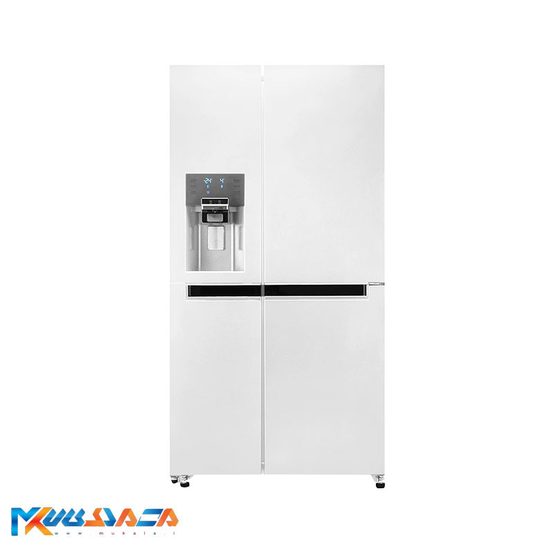 ساید بای ساید دوو سری پارامو 29 فوت مدل DS-3020SS - فروشگاه محمدی کالا / خرید قسطی/ فروش اقساط ...