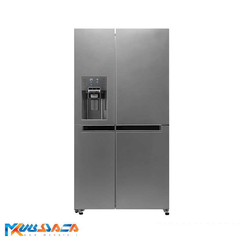 ساید بای ساید دوو سری پرایم 32 فوت مدل DS-3440MW - فروشگاه محمدی کالا / خرید قسطی/ فروش اقساط ...