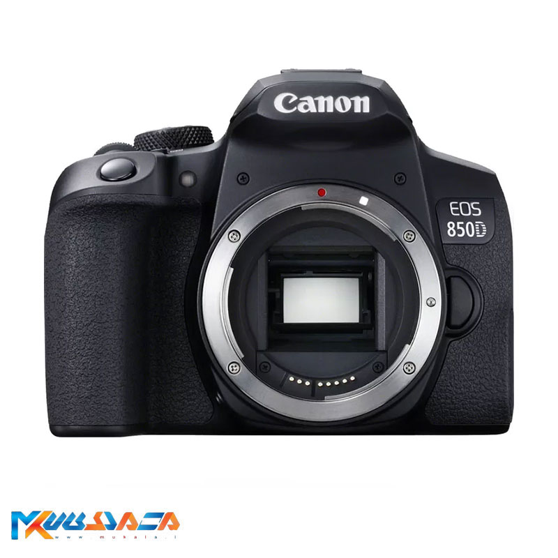 دوربین عکاسی کانن Canon EOS 850D - فروشگاه محمدی کالا / خرید قسطی/ فروش ...